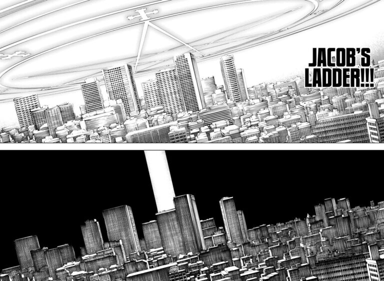 Jujutsu Kaisen, Chapter 213 - JJK Read