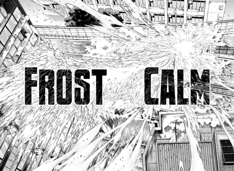 Jujutsu Kaisen, Chapter 215 - JJK Read