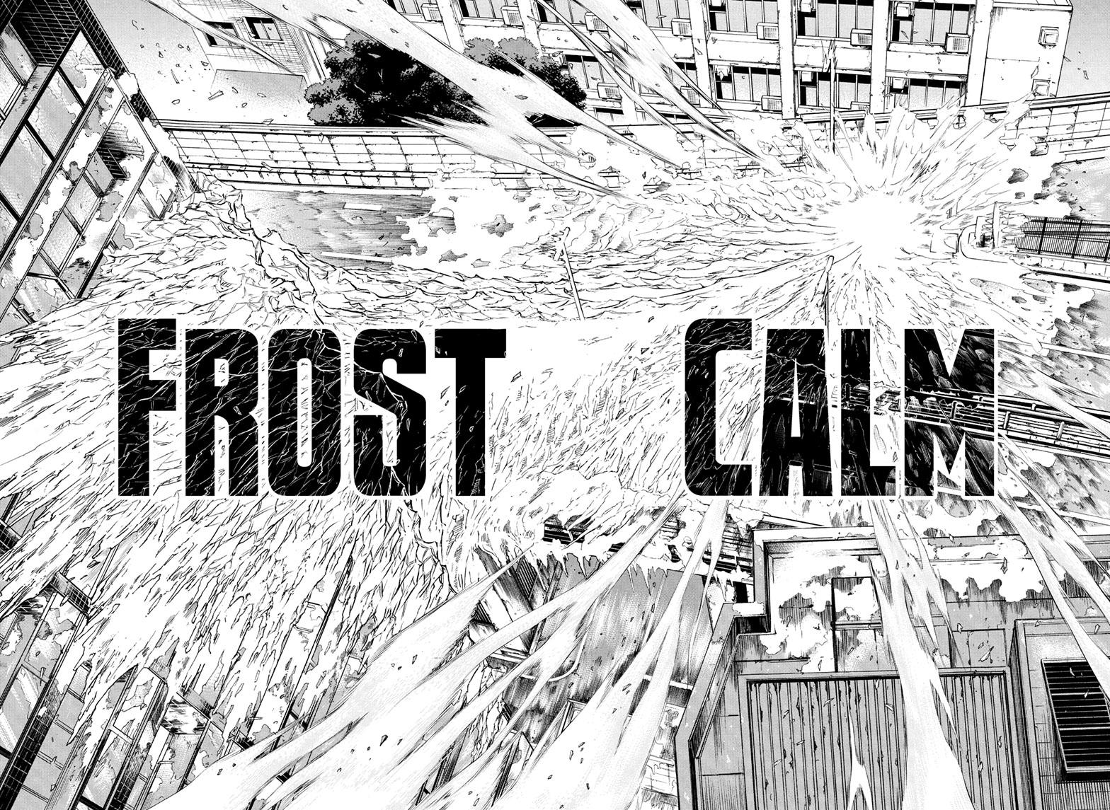 Jujutsu Kaisen, Chapter 215 - JJK Read