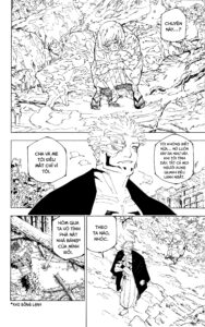 Jujutsu Kaisen Chapter 271.5 (Epilogue) - JJK Read