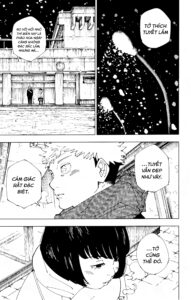 Jujutsu Kaisen Chapter 271.5 (Epilogue) - JJK Read