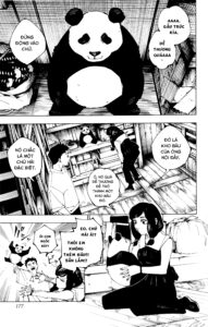 Jujutsu Kaisen Chapter 271.5 (Epilogue) - JJK Read