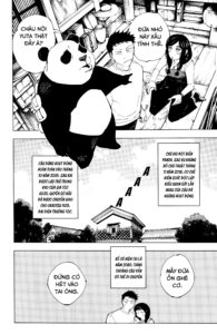 Jujutsu Kaisen Chapter 271.5 (Epilogue) - JJK Read