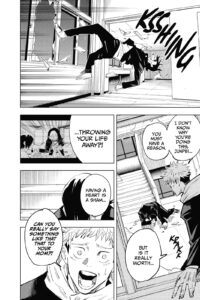 Jujutsu Kaisen Chapter 26 - Jujutsu Kaisen Season 3 – Release Guide ...