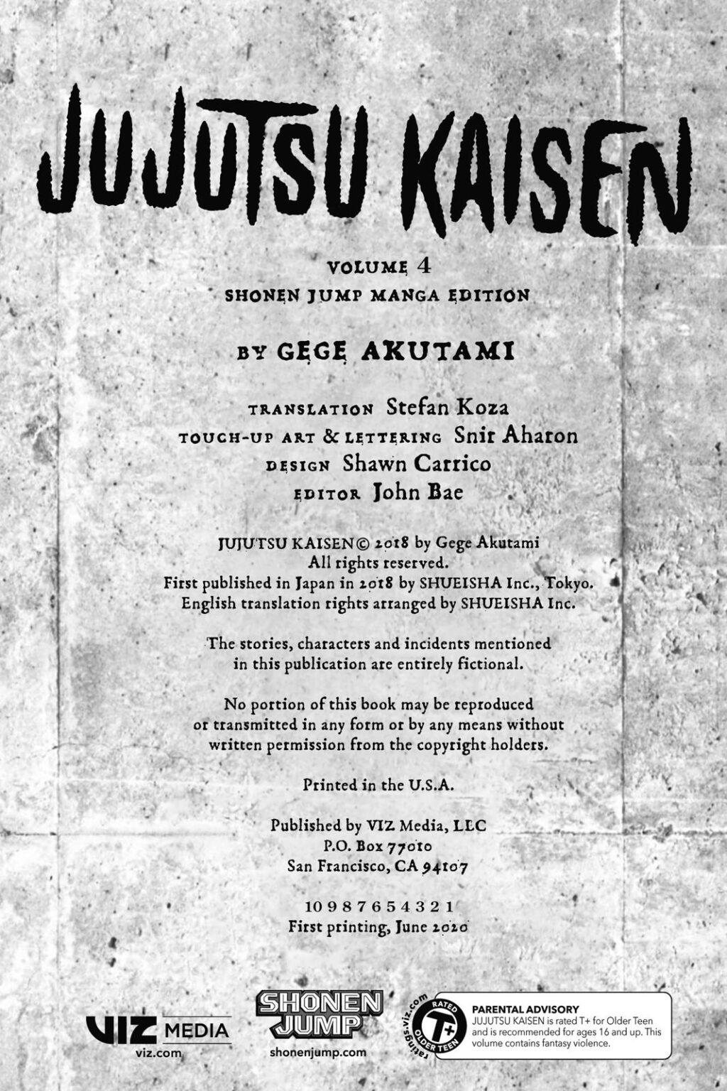 Jujutsu Kaisen Chapter 26 - Jujutsu Kaisen Season 3 – Release Guide ...