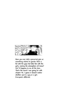 Jujutsu Kaisen Chapter 32 - JJK Read