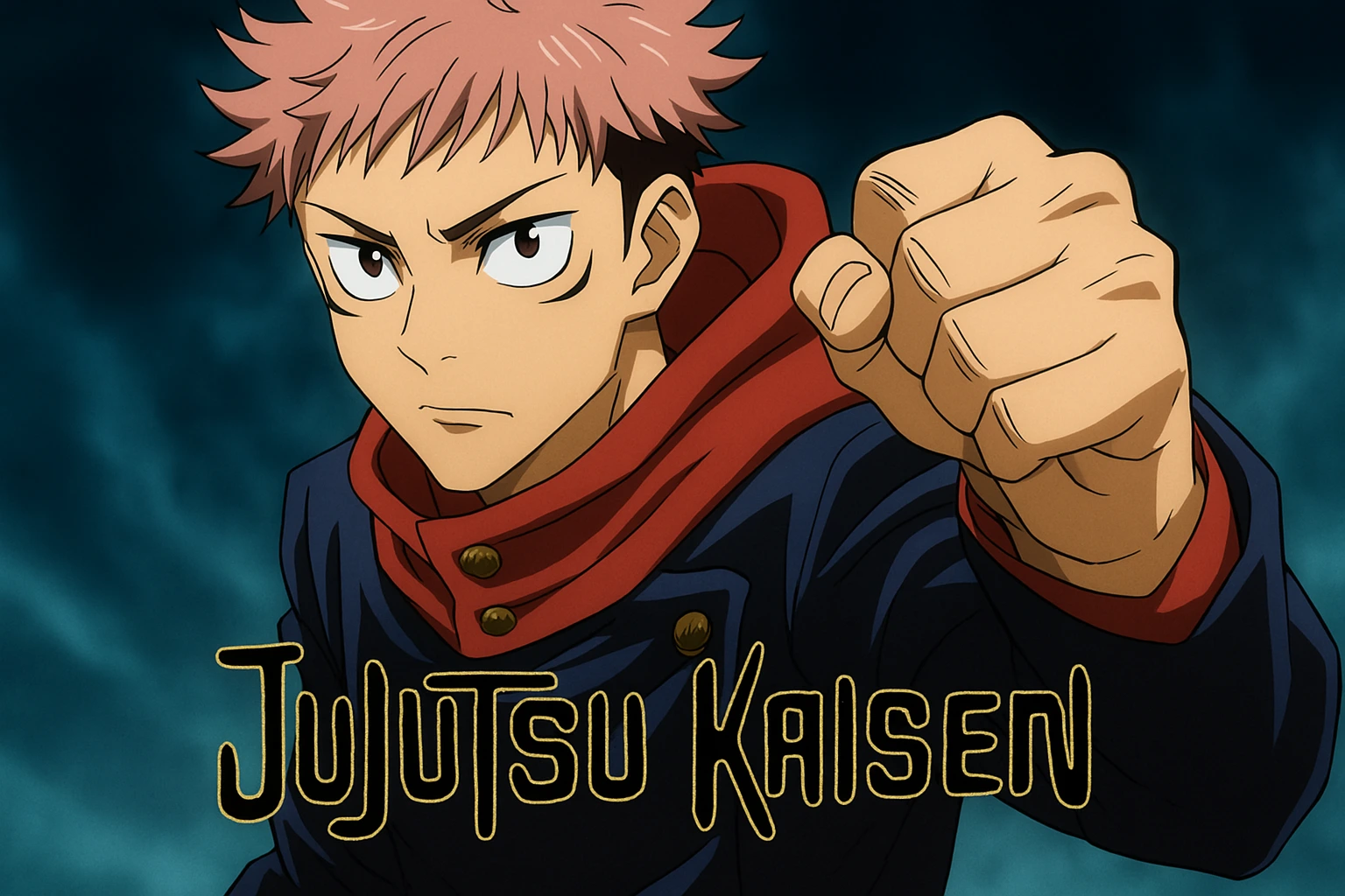 Jujutsu Kaisen Manga Online | Read JJK All Chapters