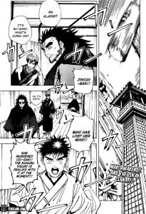 Jujutsu Kaisen Chapter 150 - JJK Read
