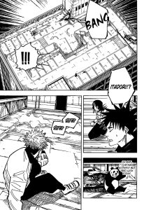 Jujutsu Kaisen Chapter 157 - Jujutsu Kaisen Season 3 – Release Guide ...